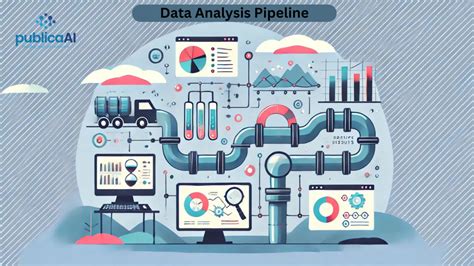 The Data Analysis Pipeline From Raw Web Data To Insights A Use Case