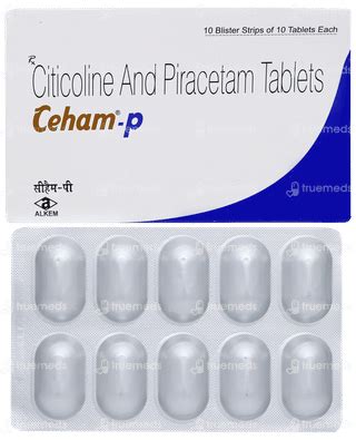 Ceham P Tablet 10 Uses Side Effects Price And Substitutes