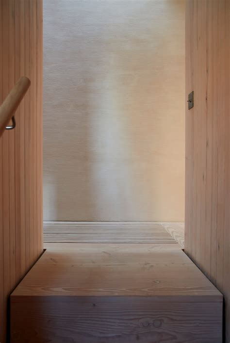 Macdonald Wright Architects Creates Low Energy Library House In London