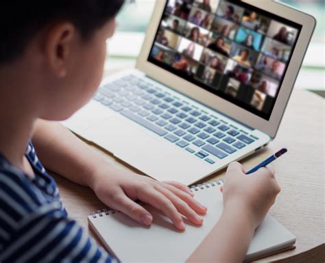 Remote Learning Private School • Muse Global School