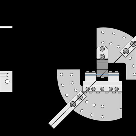 Different Stages Of The Flow Drill Screw Process A Warming Up B