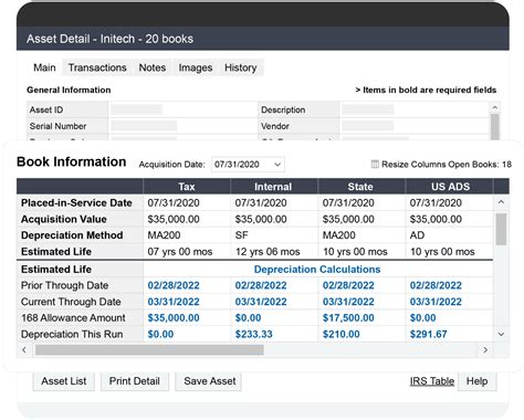 Best Fixed Asset Tracking Software 2025