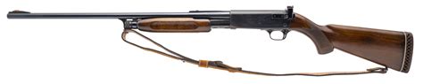 Ithaca Model 37 Deerslayer Shotgun 20 Gauge L2025 11621 Collectors