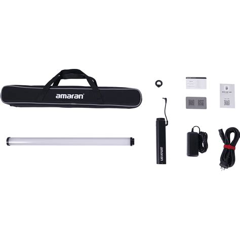 Aputure Amaran T2c Led Tube Light 60cm Camera Hire Australia