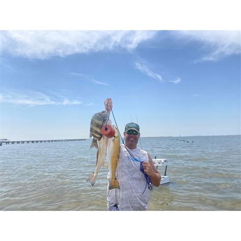 Seamule 15 Float Stringer