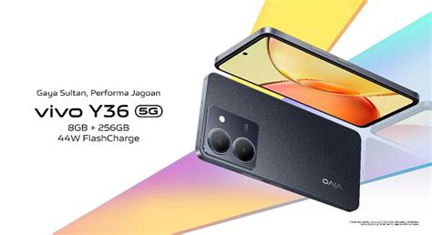 Vivo Y G Resmi Rilis Di Indonesia ItWorks