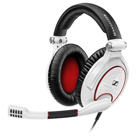 Купить наушники Sennheiser Game Zero в Минске цена