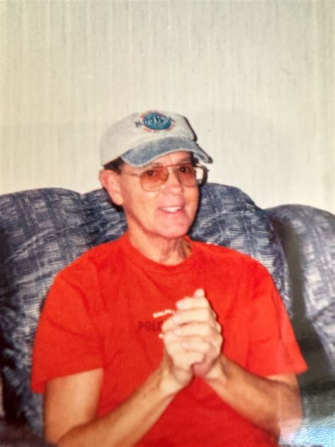 Bobby Gene Capps Strickland Funeral Home And Crematory