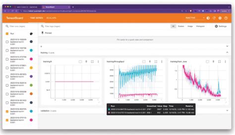 easy ai computational benchmarking across multiple cloud resources
