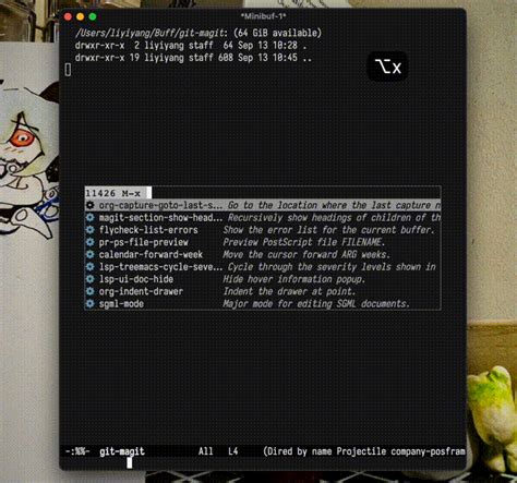 Emacs 和 Org Mode 吃我安利 第 页 Kernel