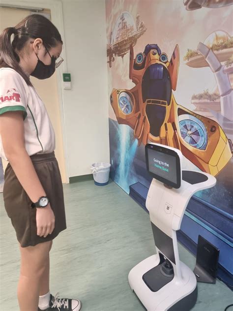 Infocomm Technology Computing