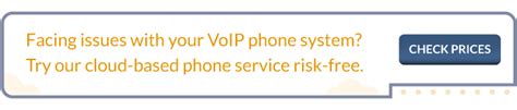 Troubleshooting The 7 Most Common Voip Issues 2024