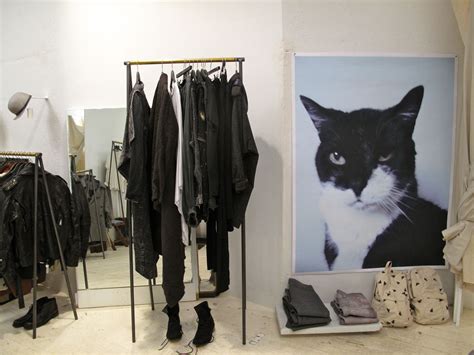 Assembly Nyc New Store Location Anyonegirl