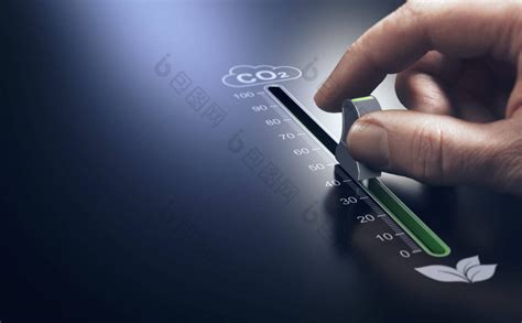 减少排放碳免费的能源图片 包图网企业站