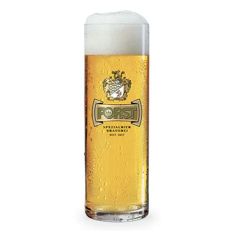 Forst Vip Pils • Tinbeer Srl