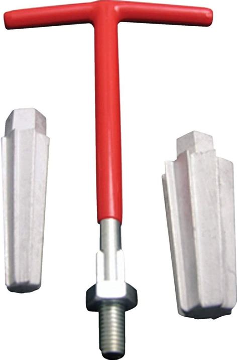 Pipe Nipple Extractor