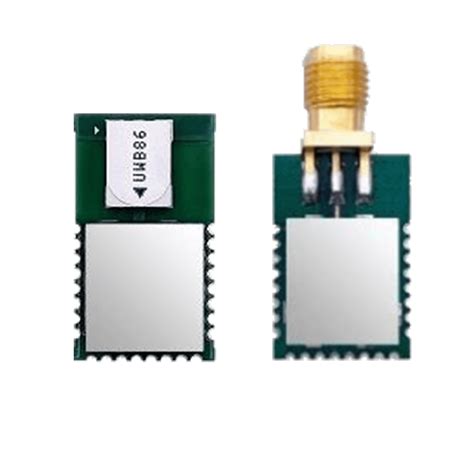 Products Uwb Iot Moduletianchi Information