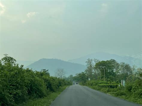 Travel Stories Dudhia Village Near Siliguri