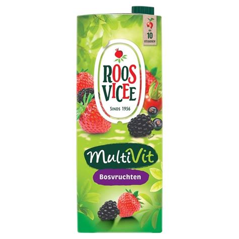 Spar Roosvicee Roosvicee Bosvruchten Je Vindt Het Bij Spar