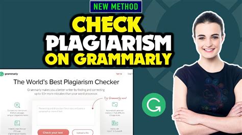 Does Grammarly Check For Plagiarism Bytescare