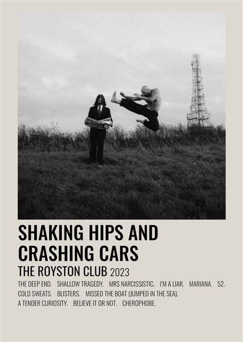 Shaking Hips And Crashing Cars The Royston Club Taylor Songs Music