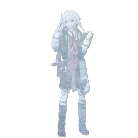 Ansel Frozen By Mrghosterson On Deviantart