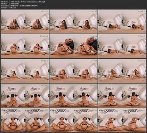 K2s Killa Raketa Perfect Girlfriend Oculus 4k Forum