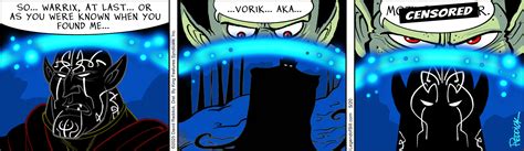 Legend Of Bill Comic Strip 2025 05 20 Comics Kingdom