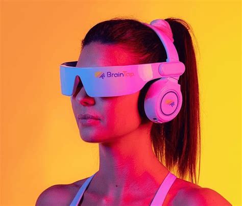 Ohzone Clinics Braintap