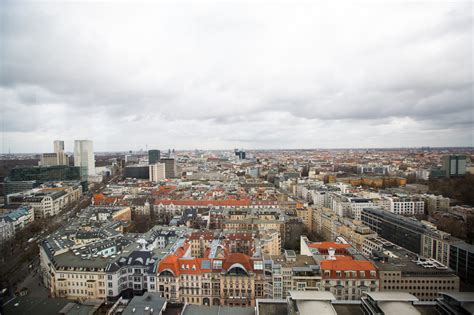 Compact Development Urban Plan