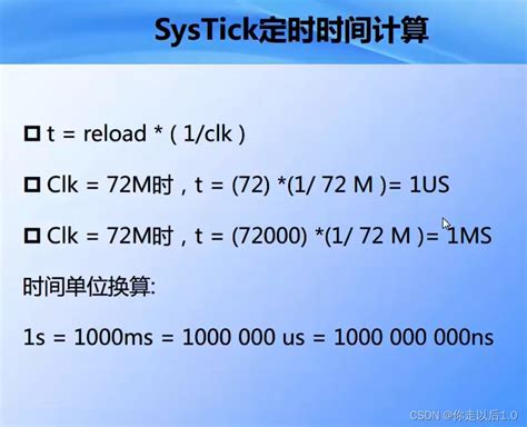 看野火的视频，用正点原子的板子（stm32f4探索者）做系统定时器实验野火开发板的代码在正点原子上运行不了 Csdn博客