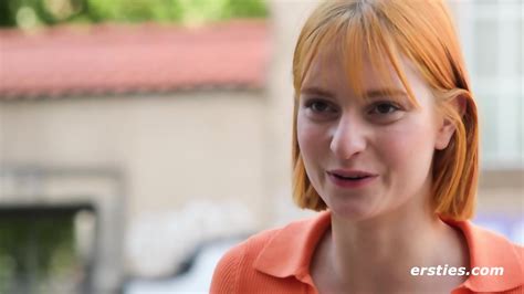 Ersties Prickelnde Exhibitionistische Action Auf Berliner Straßen Mit Dolly Eporner
