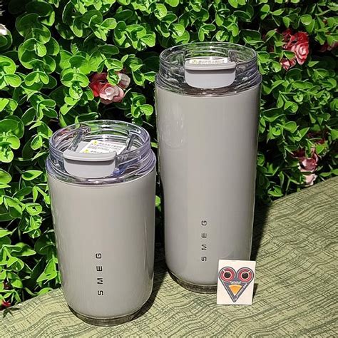 تراول ماگ برند اسمگ Smeg