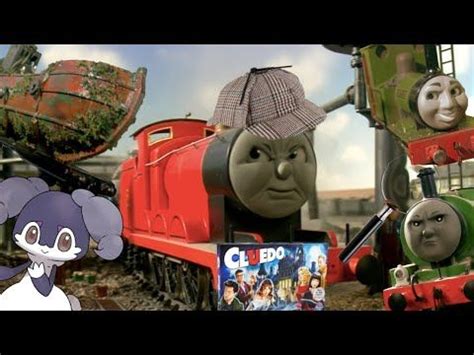 Ytp James Does The Dirty On A Boat Thomas And Friends Thomas The