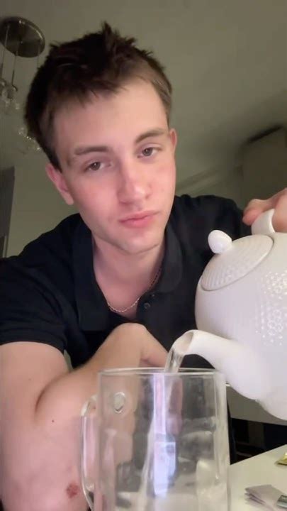 סקסי שף גרסת תה ביקורת מתיחה Youtube