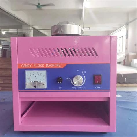 Electric Candy Floss Machine At ₹ 22000 Cotton Candy Maker In Indore Id 2853204858997