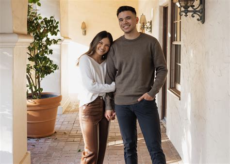 Anthony Shaw And Ciara Putnams Wedding Website