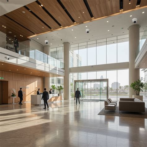 Uae Business Security 7 Reasons To Install Cctv In 2025 Easy Tecno