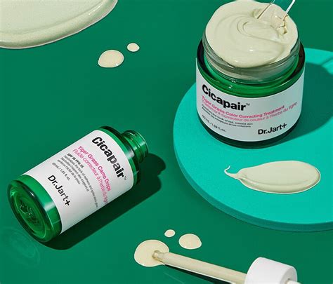 Drjart Innovative Korean Skincare
