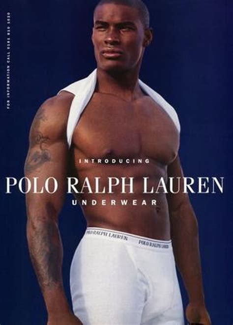 A Timeline Of The 50 Sexiest Mens Underwear Campaigns