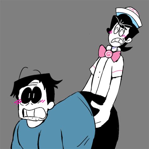 Rule 34 2024 Frank Spooky Month Gay Gay Sex Kevin Spooky Month