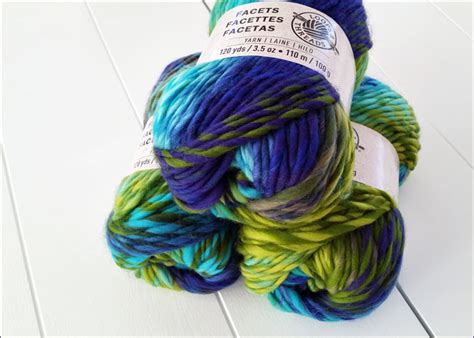 Peacock Yarn • Aligator Pop