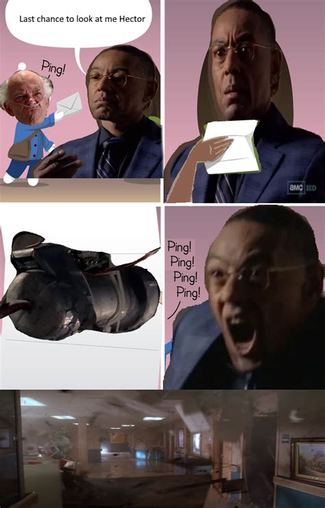 Ping R Comedynecrophilia