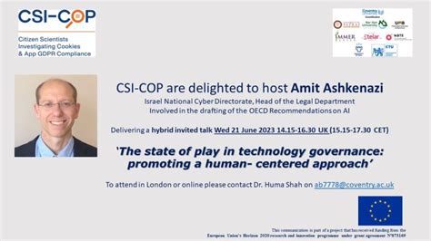 Huma Shah Posted On Linkedin