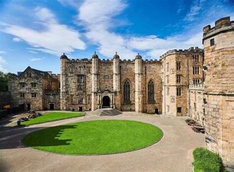 英国博士phd专业申请全解析——心理学phd 杜伦大学 durham ！ 知乎