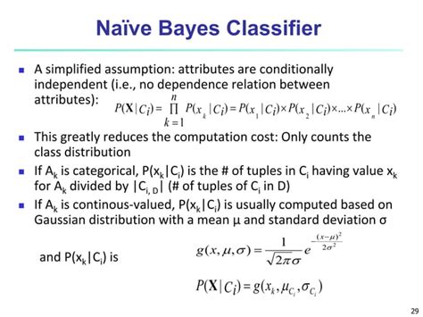 Classification Mlppt