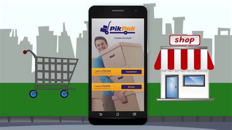 Pikpak Safer Faster And Affordable English Youtube