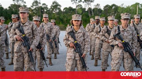 Sargento De 28 Anos Atinge Cinco Colegas Em Base Militar Do Estado
