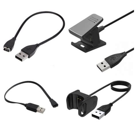 Fitbit Not Charging What To Do The Cable Guy Australia