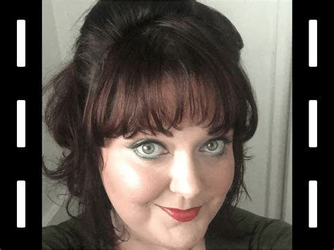 Meet Burbank Makeup Artist Amanda Witkowski Voyage La Magazine La City Guide